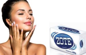 JABÓN ZOTE: Beneficios, Para qué sirve y Cómo usarlo