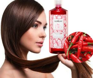 SHAMPOO DE CHILE: Para qué sirve, Cómo hacerlo y Beneficios