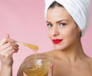 Cómo utilizar MIEL EN LA CARA: Beneficios y para qué sirve
